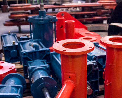 Así Trabajamos – PELME