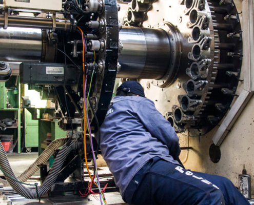 Así Trabajamos – PELME