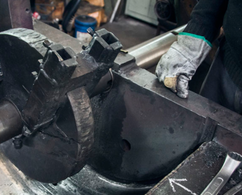 Así Trabajamos – PELME